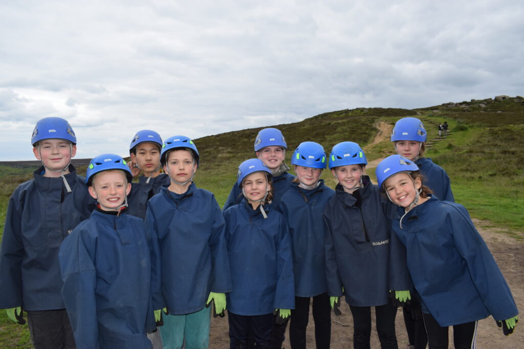 Year 6 – St Marie's School